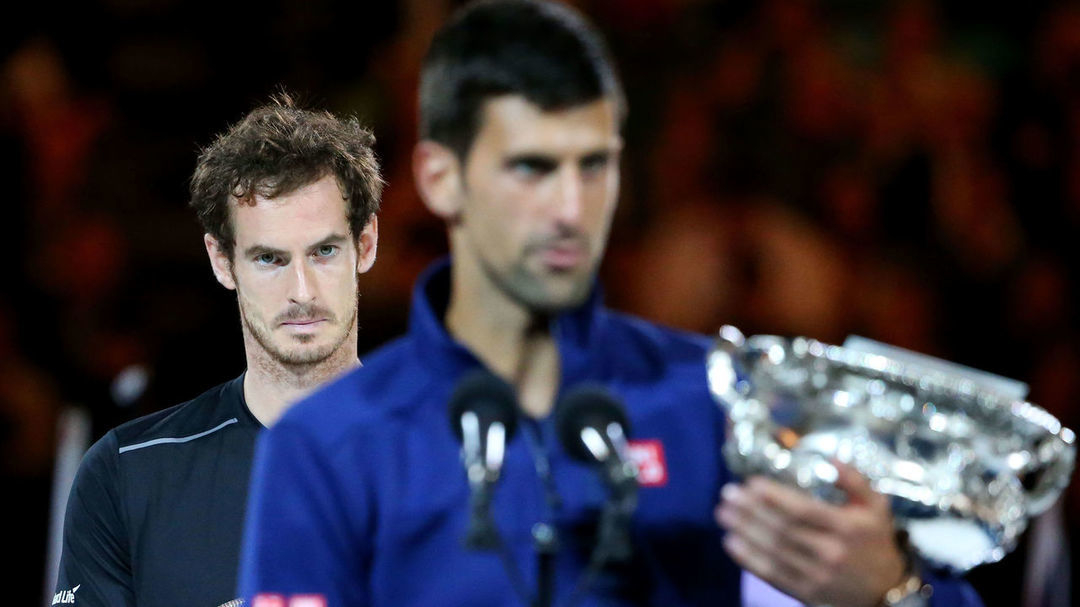 'Make yourself proud': How the Big 3 redefined success in men's tennis ...