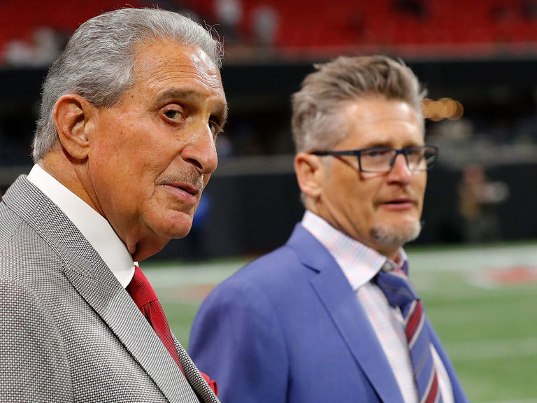 Falcons owner says 4-game preseason 'is not necessary' | theScore.com