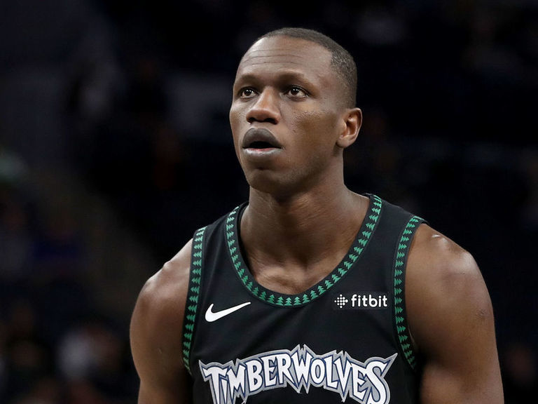 T-Wolves swap Dieng for Grizzlies' Johnson as part of 3-team deal ...