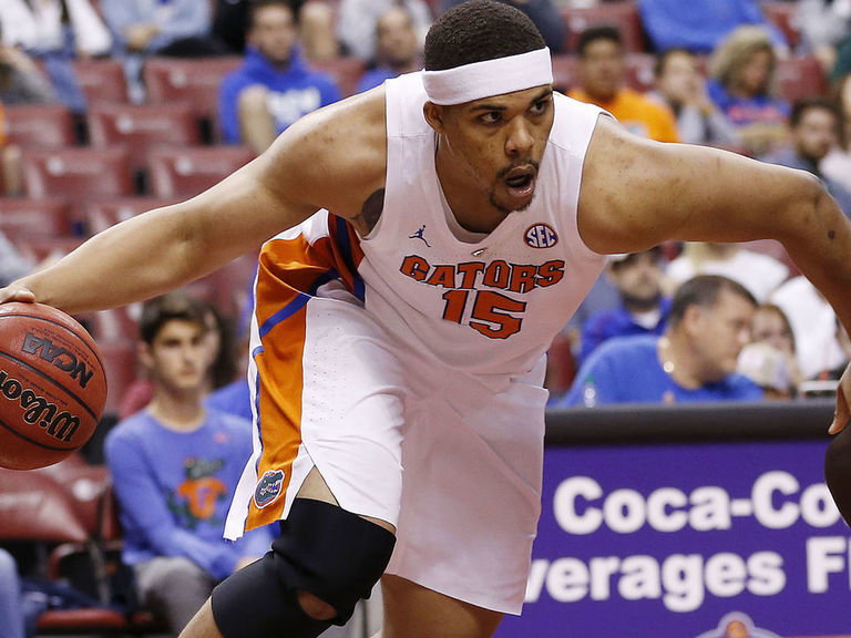 Isaiah Stokes transfers to Memphis from Florida | theScore.com