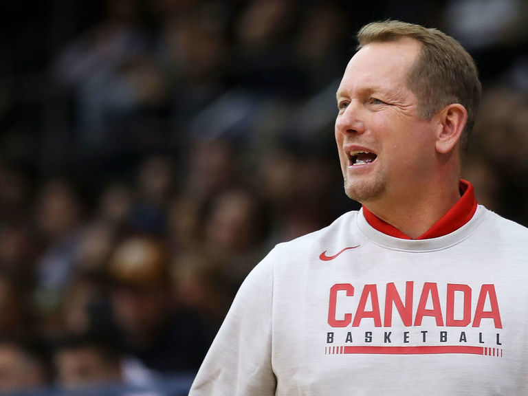 Joseph, Birch, Nembhard highlight Canada's final World Cup roster ...