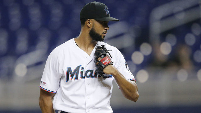 MLB weekly betting preview: Sandy Alcantara deserves your a…