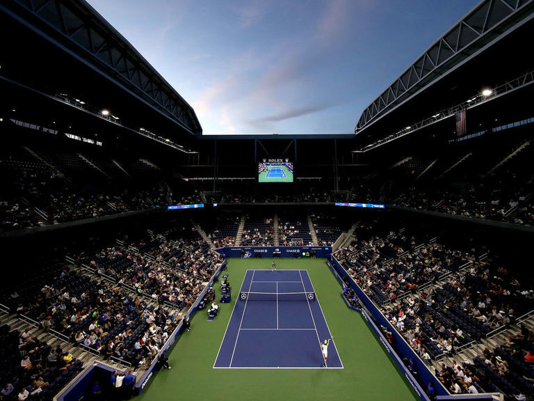 US Open players could skip warmup: 'How about just playing?' | theScore.com