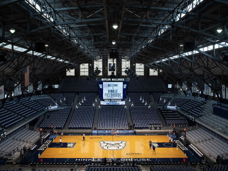 Indiana Fever to play at Butler's Hinkle Fieldhouse into 2022 ...