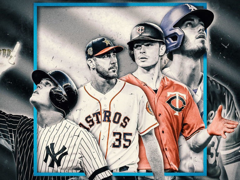 Every story has a hero: Who best embodies 2019's likely division ...