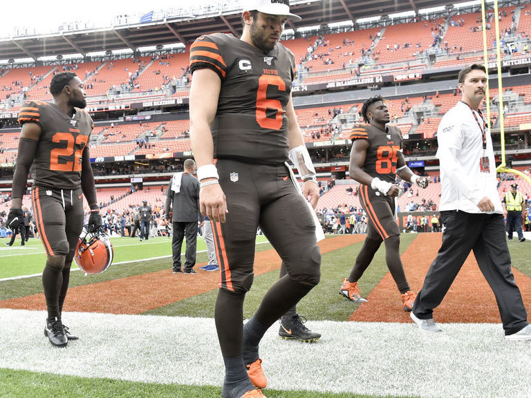 NFL win totals update: Always take the Patriots over | theScore.com