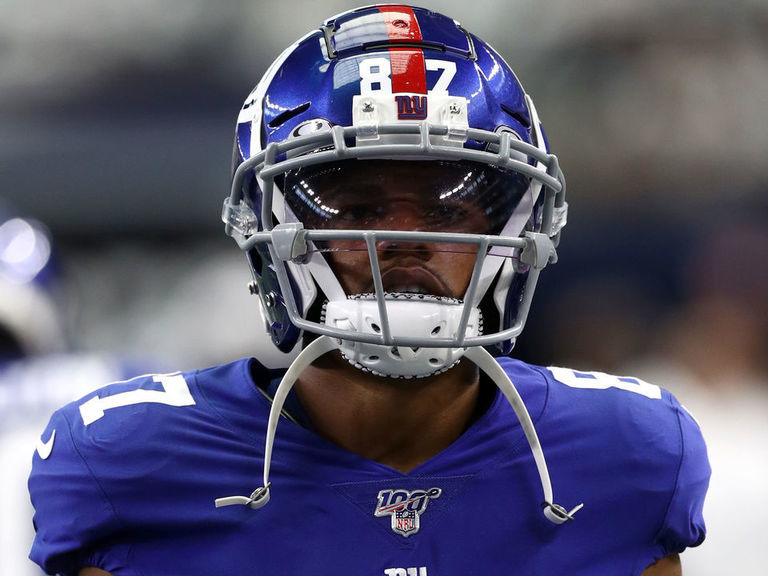 Report: NFL reviewing protocols after missed Shepard concussion ...