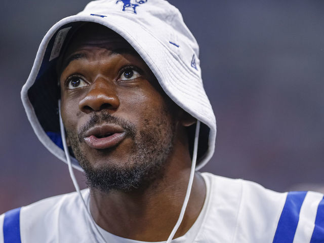 Devin Funchess headed to IR with clavicle injury | theScore