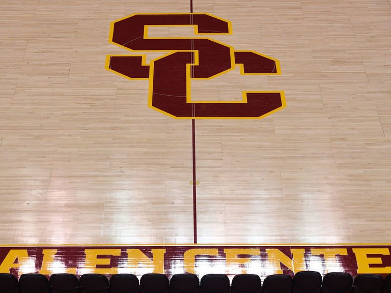 USC receives notice of allegations reportedly related to federal probe ...