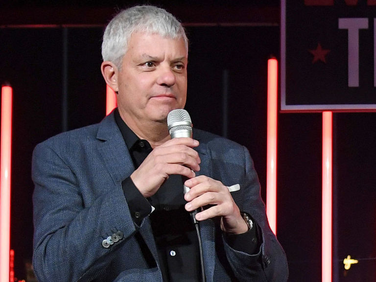 Nets hire former Turner president David Levy as CEO | theScore.com