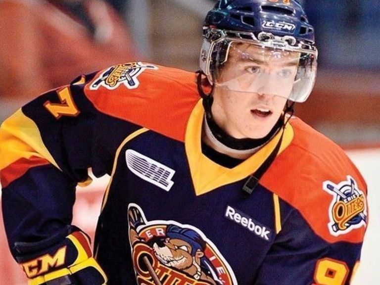 PHOTO: Connor McDavid puts Don Cherry to shame with incredible sound ...