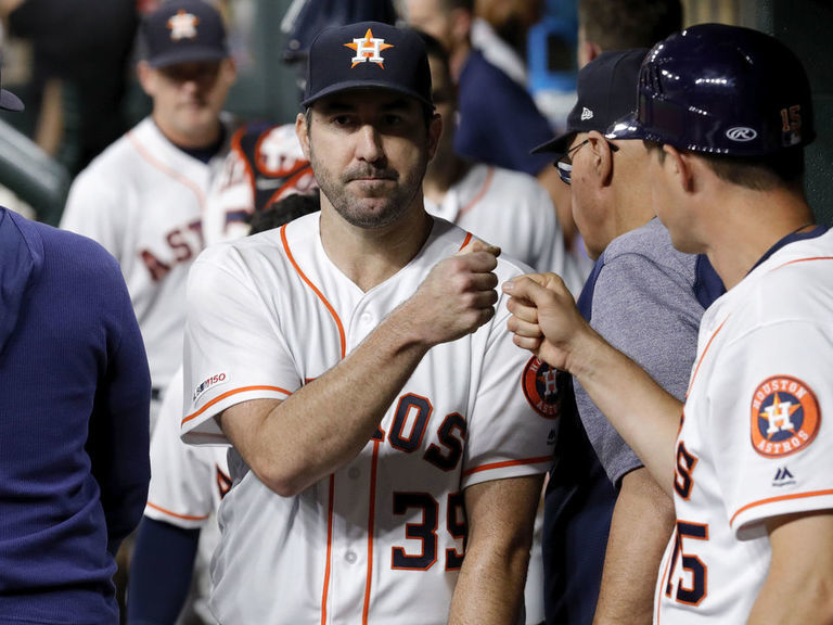 Astros tired of 'ridiculous' sign-stealing accusations | theScore.com