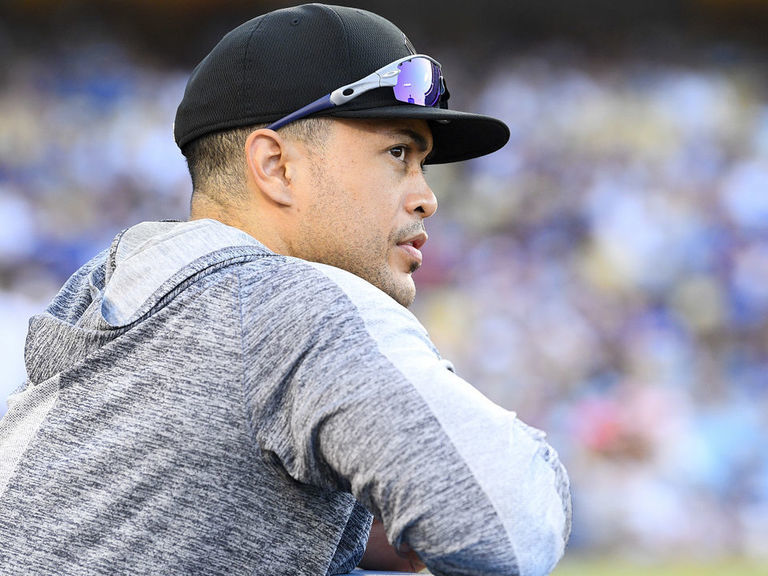 Stanton says he'll be ready for Opening Day | theScore.com