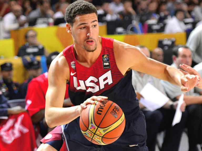 Klay says count him in for Tokyo 2020 | theScore.com