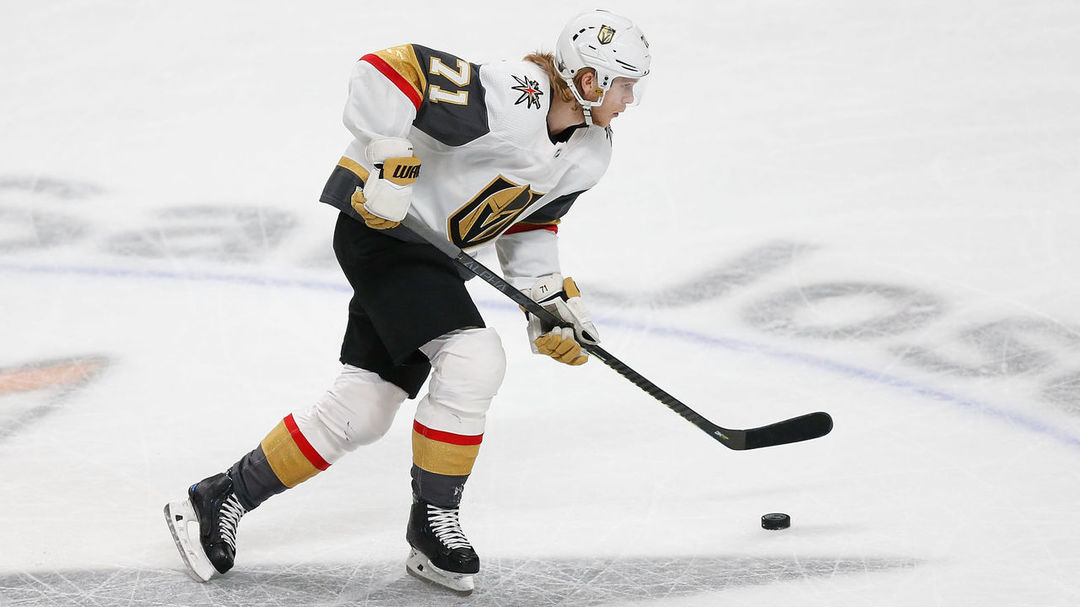 Top 100 NHL players: 100-91 | theScore.com