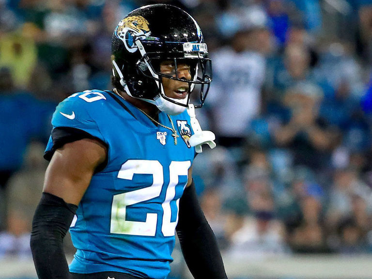Rams acquire Jalen Ramsey in blockbuster deal | theScore.com