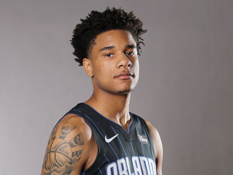 Report: Magic to redshirt No. 16 pick Okeke | theScore.com