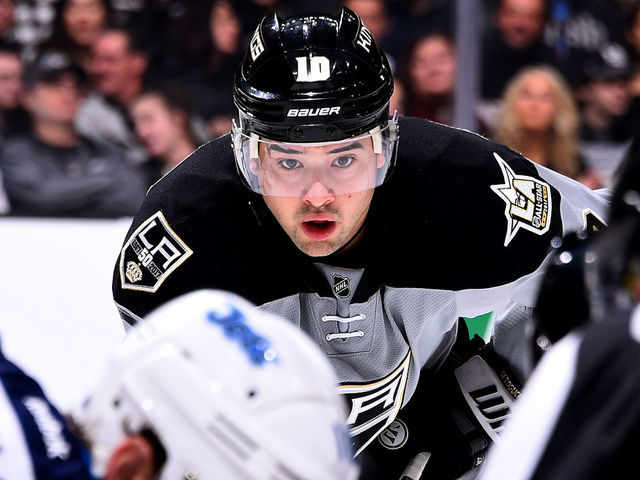 NHL podcast: Devin Setoguchi on alcoholism, Joe Thornton, G…