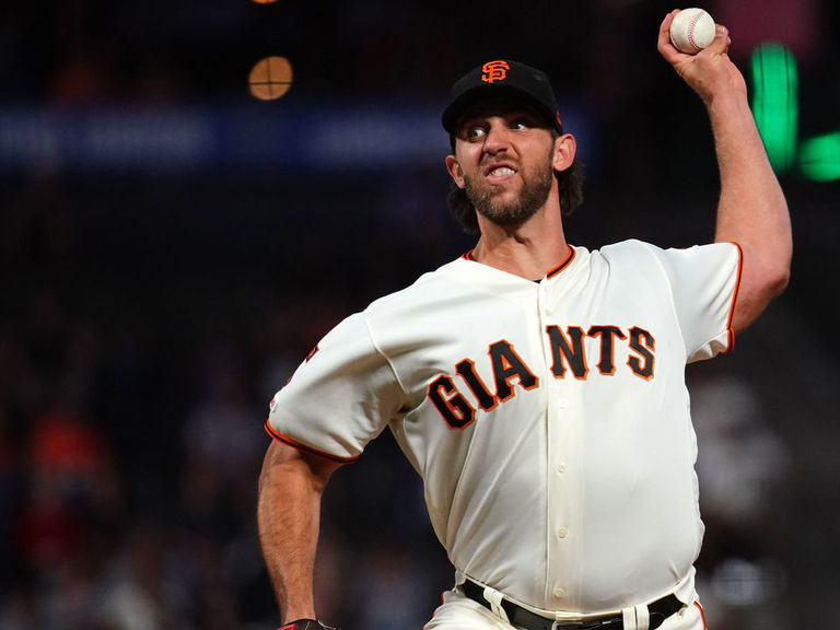 Giants, Rockies use MLB-record 25 pitchers in 16-inning marathon ...
