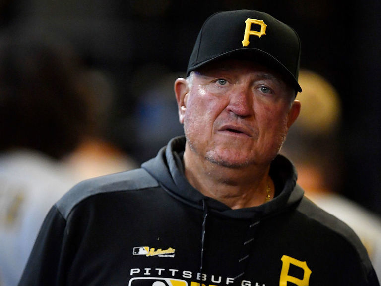 Hurdle to remain Pirates skipper for 2020 | theScore.com