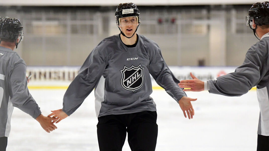 In the pipeline: The perks and pitfalls of life as a modern NHL ...