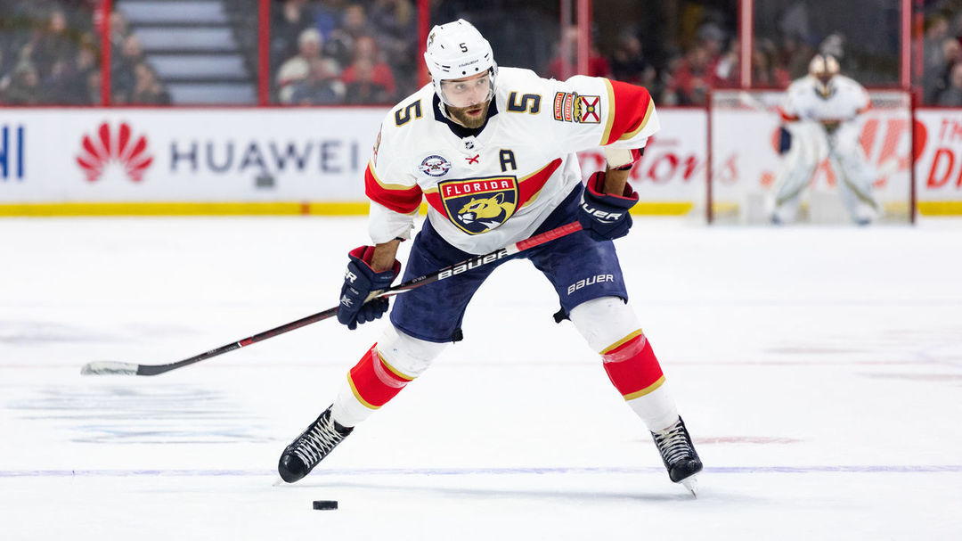 Top 100 NHL players: 100-81 | theScore.com