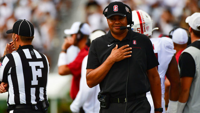 Power 5 preview: The biggest challenge facing each Pac-12 team ...