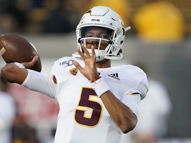 Arizona State beats No. 15 California | theScore.com