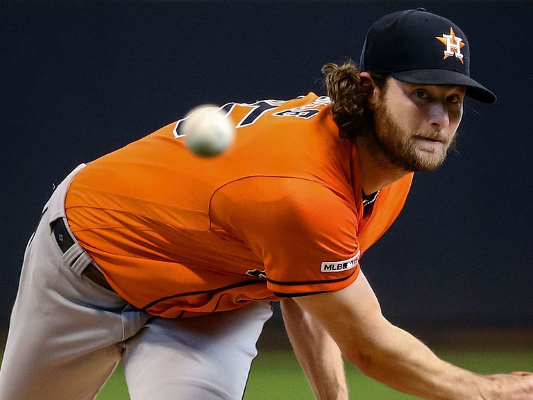 7 possible landing spots for Gerrit Cole | theScore.com