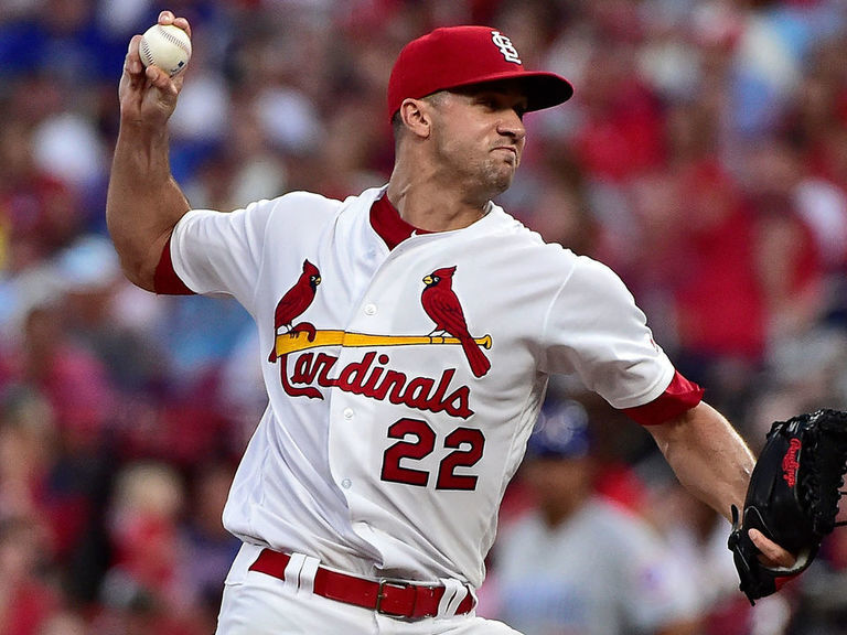 MLB stars share their dream pitching arsenals | theScore.com