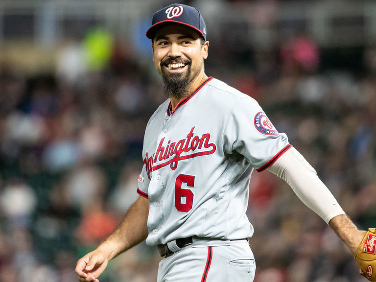 Report: Nationals offer Rendon 7-year deal worth at least $210M ...
