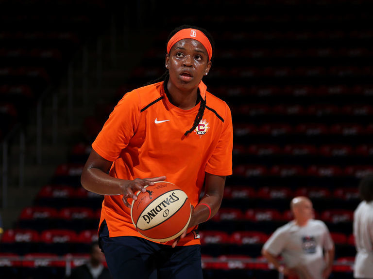 Sun hope to rise again in 2020 after losing in WNBA Finals | theScore.com