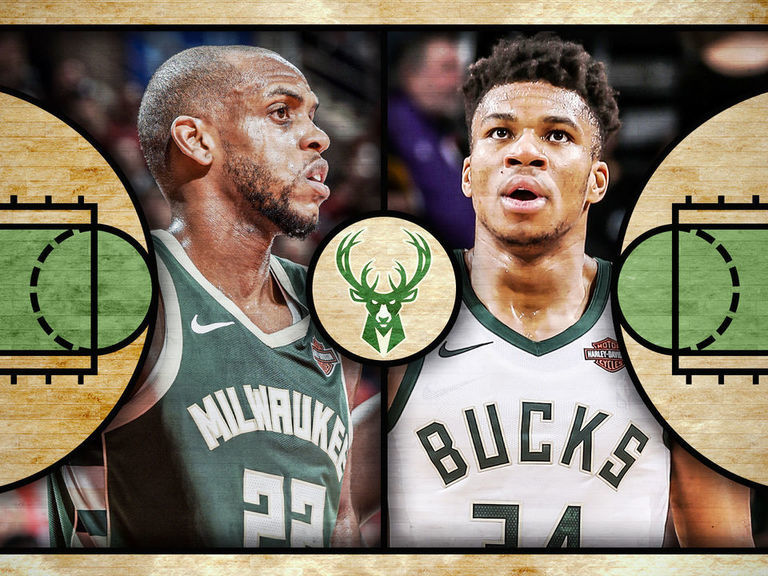 Eyes on the prize: How the Bucks can win or lose the NBA title chase ...
