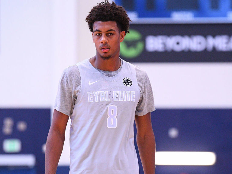 Brakefield becomes Duke's 4th 5-star commit for 2020 | theScore.com