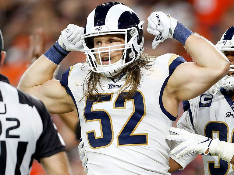 NFL fines Matthews $12,500 for tweet criticizing officials | theScore.com