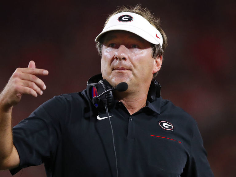 All-American Bowl pledges: No. 1 CB Ringo commits to Georgia | theScore.com