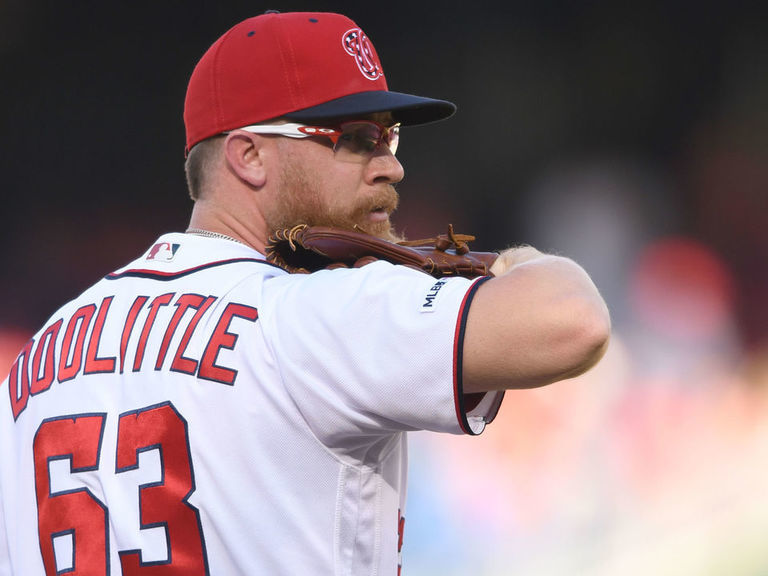 Doolittle won't visit White House: Trump's actions 'don't respect the ...