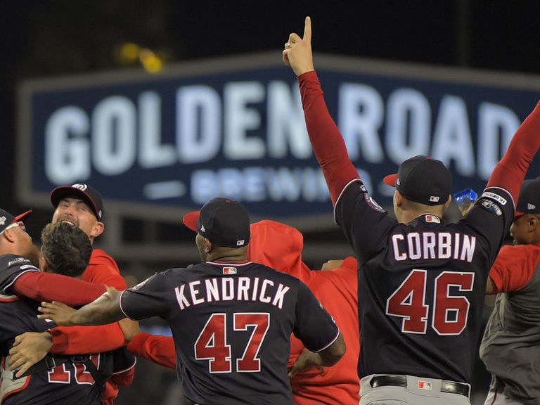 MLB podcast: Championship series previews / LDS postmortems | theScore.com