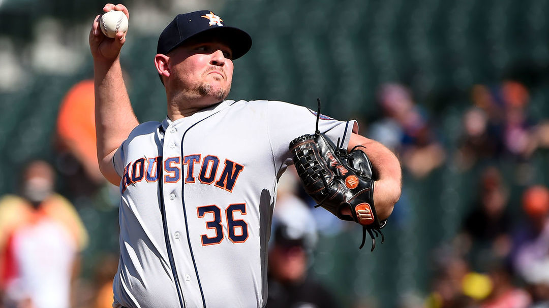 Top 20 MLB free-agent pitchers | theScore.com