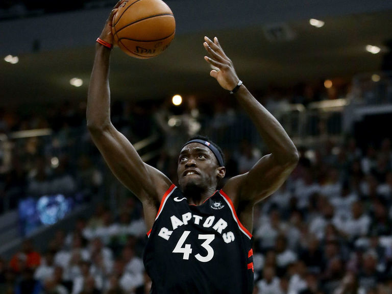 Raptors agree to 4-year, $130M max extension with Siakam | theScore.com