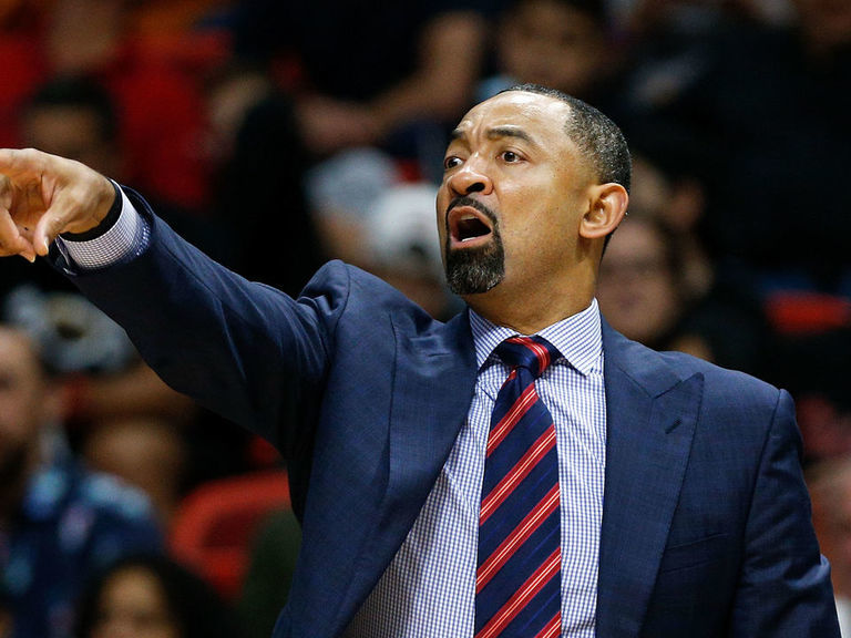 Tip ins: Howard, Stackhouse among the new coaches to watch | theScore.com