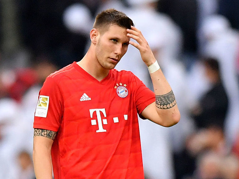 Bayern's Sule wary of Bundesliga returning too soon | theScore.com