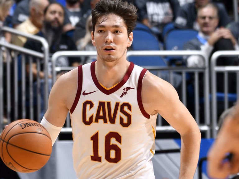 Cavaliers, Osman agree to 4-year, $31M extension | theScore.com