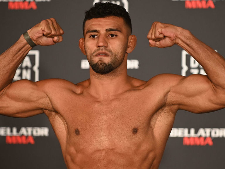 Lima defeats MacDonald to win welterweight title | theScore.com