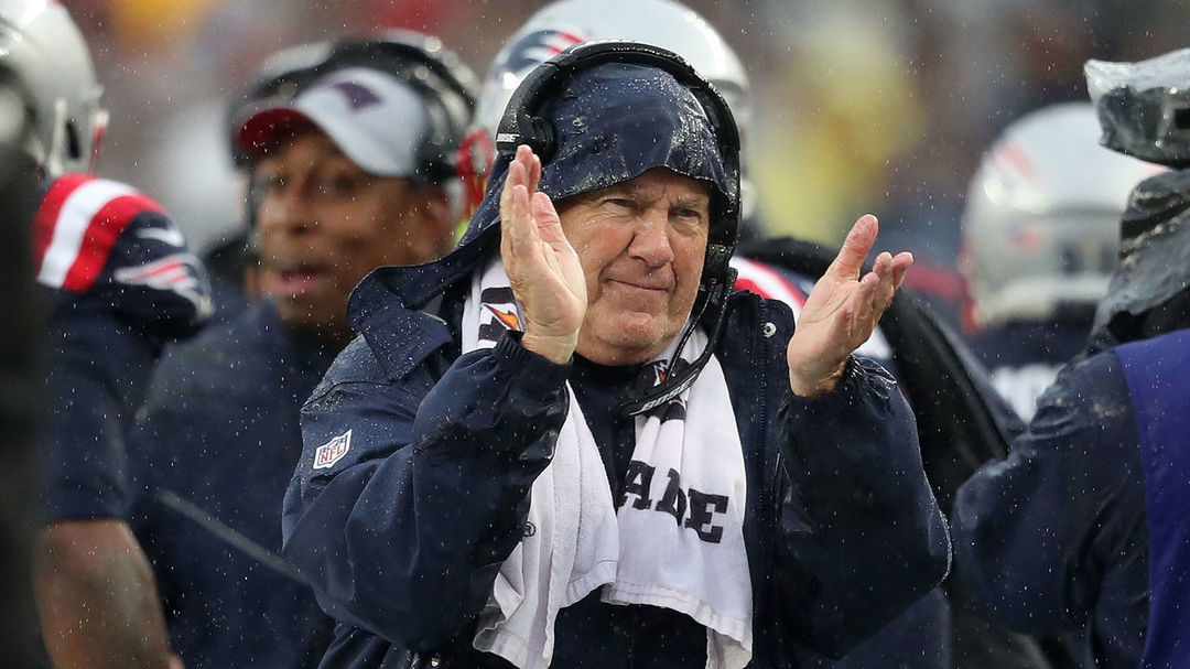 NFL management rankings: Which team has best leadership group ...