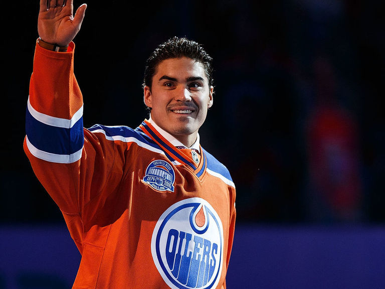 NHL podcast: Yakupov on bust label, Datsyuk at 41, KHL's evolution ...
