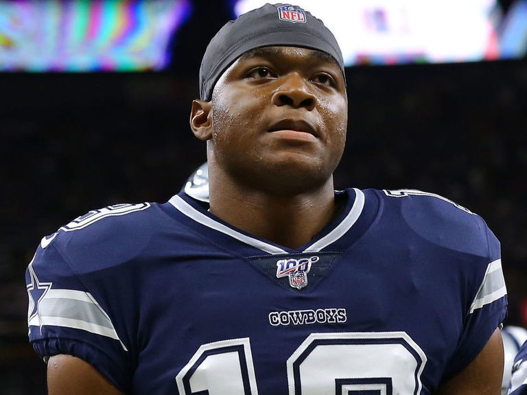 Cooper prefers to postpone contract talks until after season | theScore.com