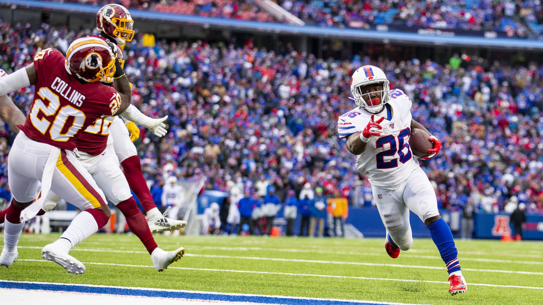 Best current NFL player at every height and weight class | theScore.com