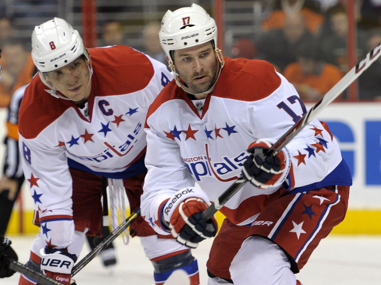 Dustin Penner mulling NHL, European contract offers; agent says 'He ...