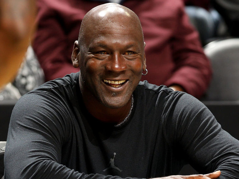 Jordan's agent: MJ turned down $100M for 2-hour appearance | theScore.com